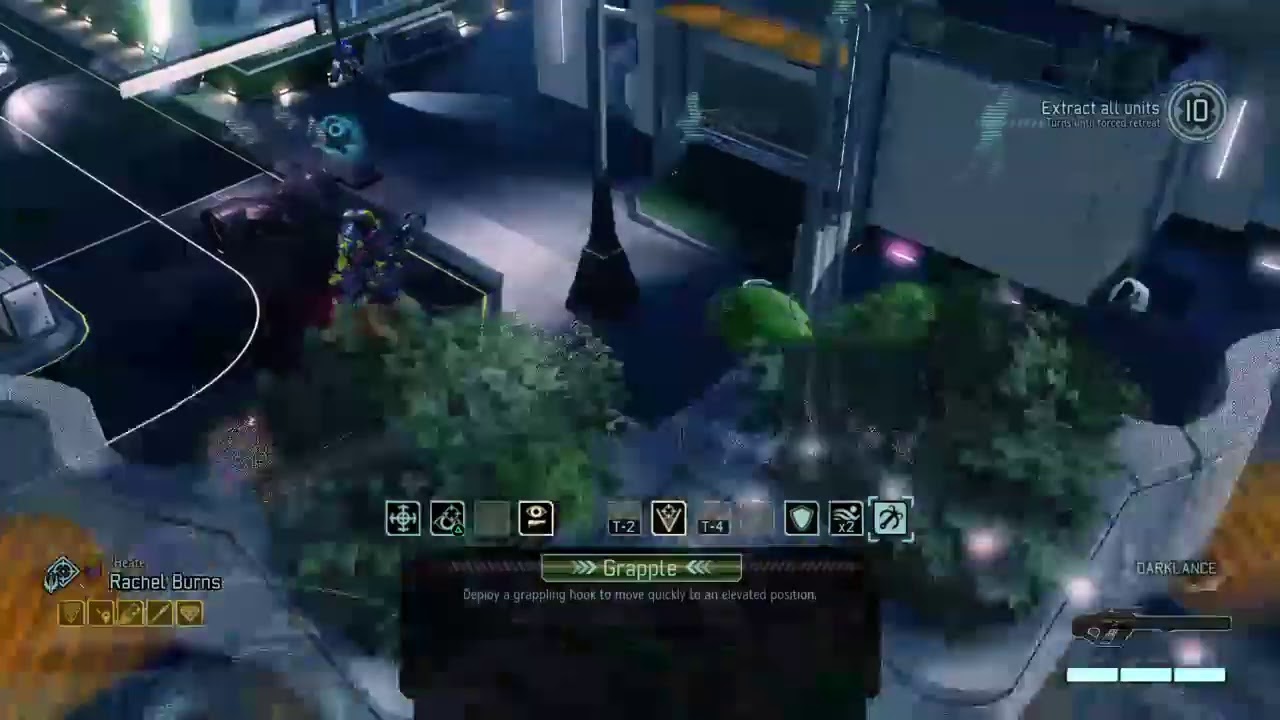 XCom 2 dlc ep 4 - YouTube