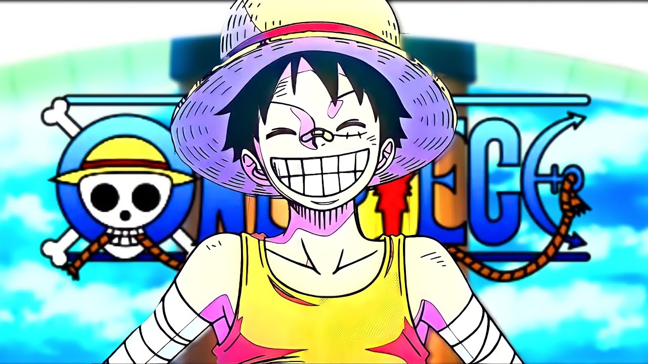 [4K] ONE PIECE - edit - YouTube