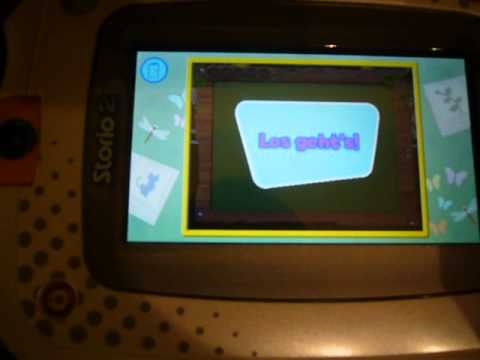 Storio 2 Vtech Info für Ebay
