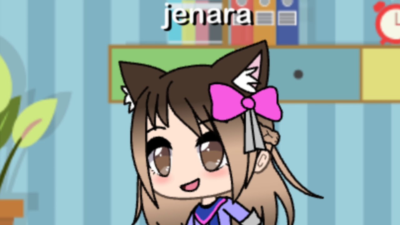 El hollo meme (gacha life) - YouTube