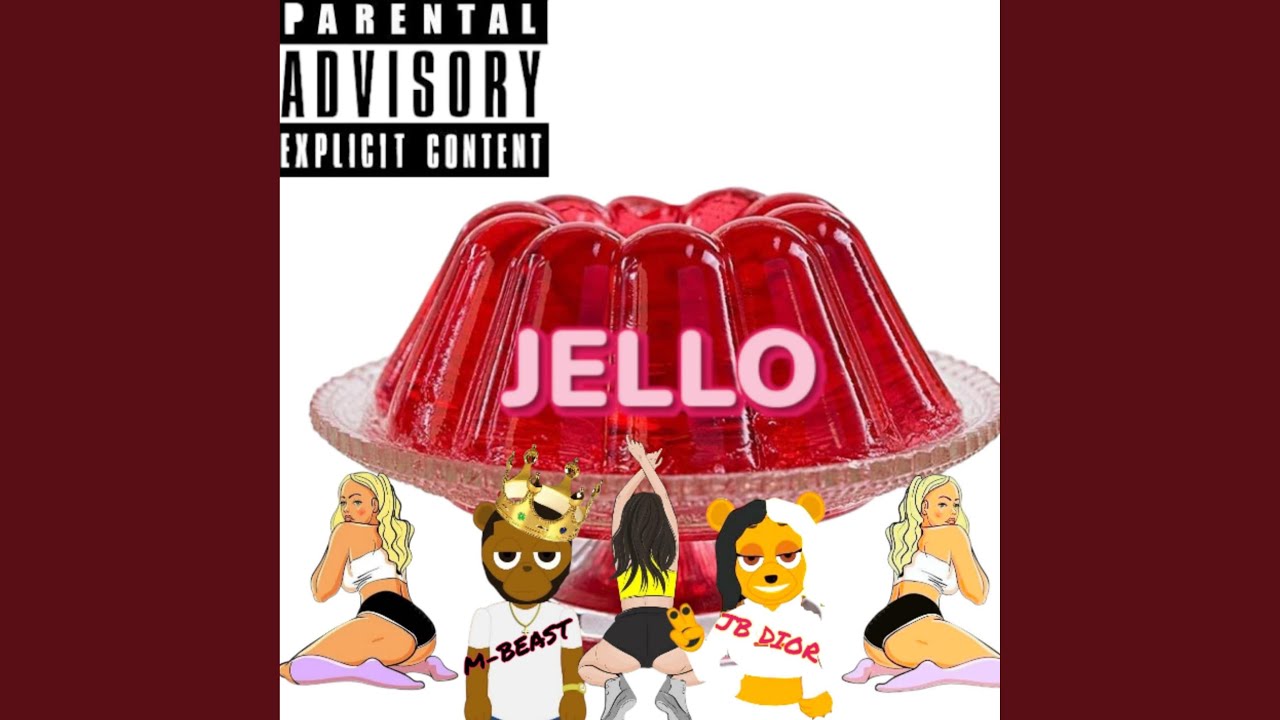 Jello (feat. JB Dior) (Clean Version) - YouTube