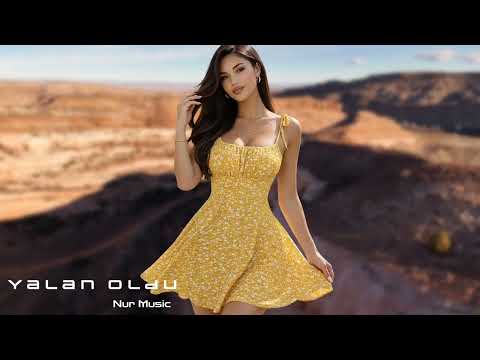 Nur Music Yalan Oldu 2026 Yeni Super Trend Yigma Remixler