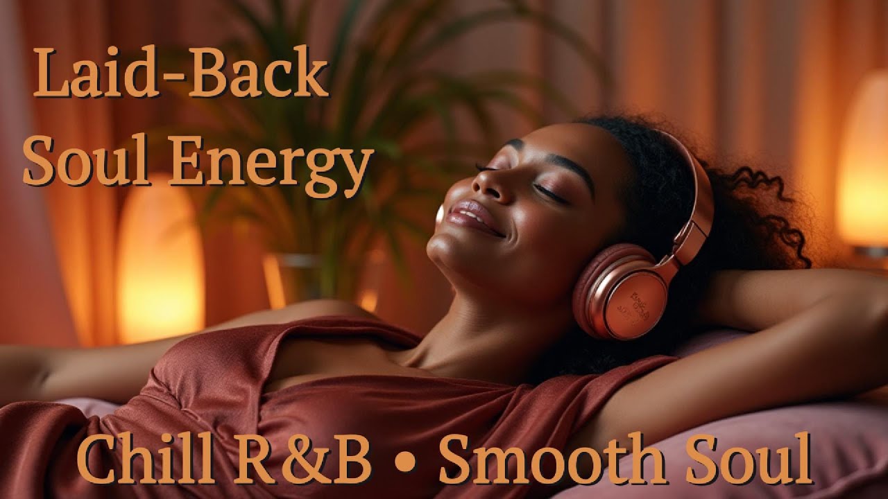 Still in the Vibe | Chill R&B & Laid-Back Soul – The Mood Suite - YouTube