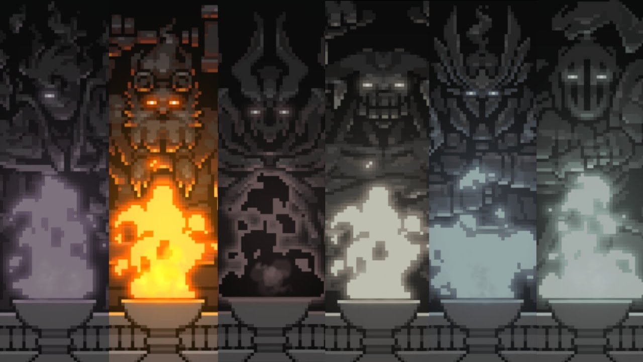 #3, [One-shot damage] Mức 15 Tế đàn Thợ rèn - Great Rift blacksmith 15 ...