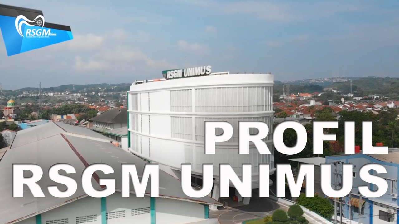 Profil Rumah Sakit Gigi dan Mulut Universitas Muhammadiyah Semarang ...