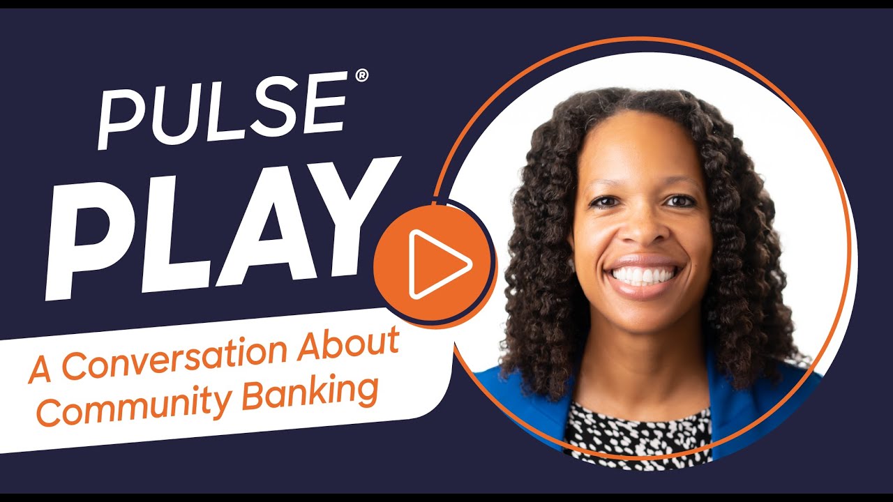 Creating a Niche Customer Experience in Community Banking - YouTube