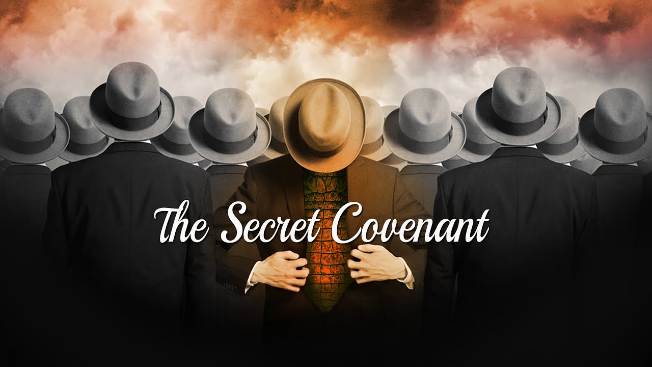The secret covenant of Illuminati. - YouTube