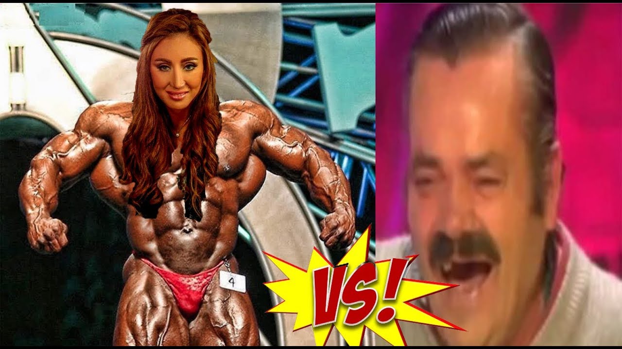 رد الرجل الاسباني علي ريهام سعيد |3bdo XD - YouTube