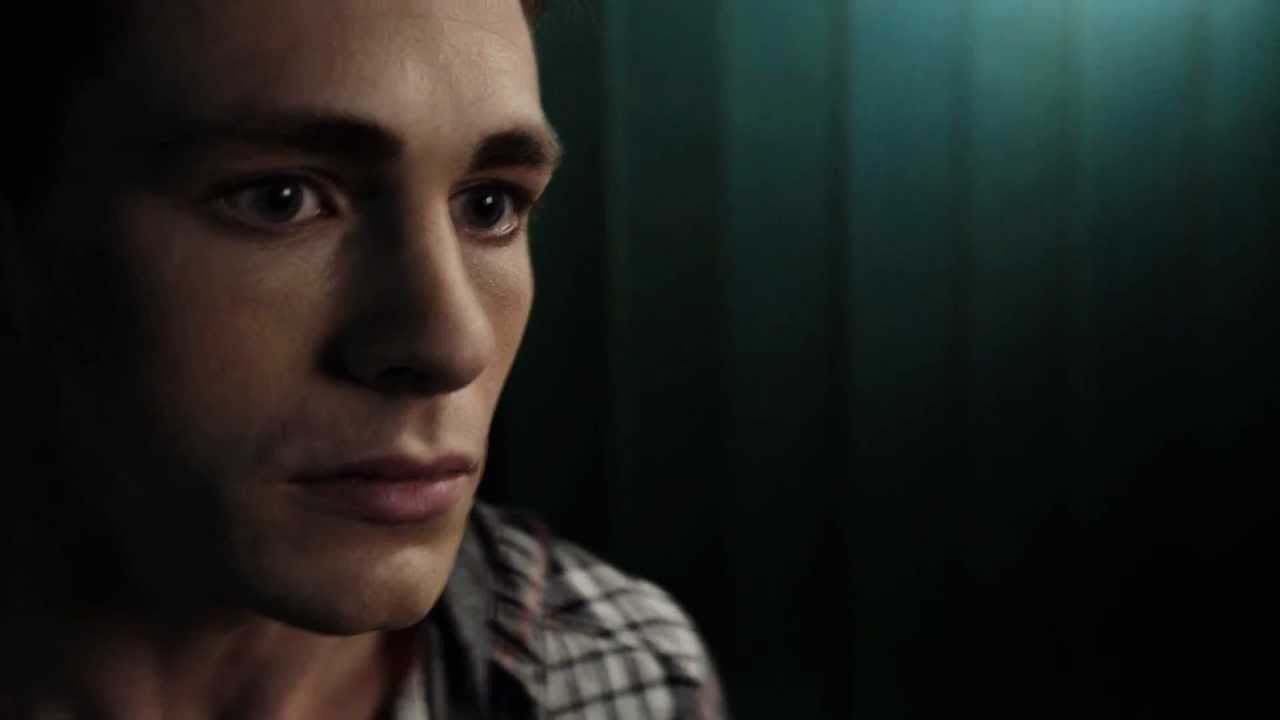 [Crossover] Jackson Whittemore/Tea Marvelli || Blurry (Preview) - YouTube
