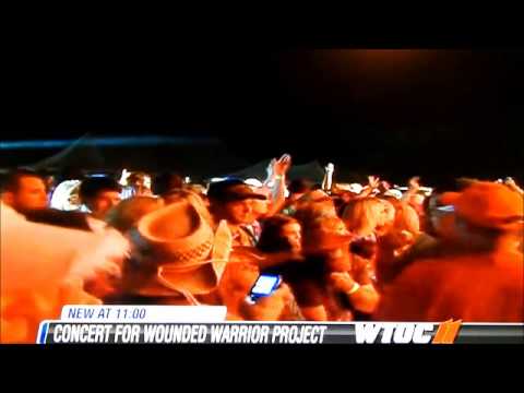 WTOC-TV - Savannah, GA 11 17 14 - YouTube
