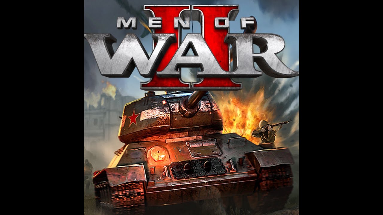Men Of War 2 Babyyy!!! MW2 The Storm Begins #1 - YouTube