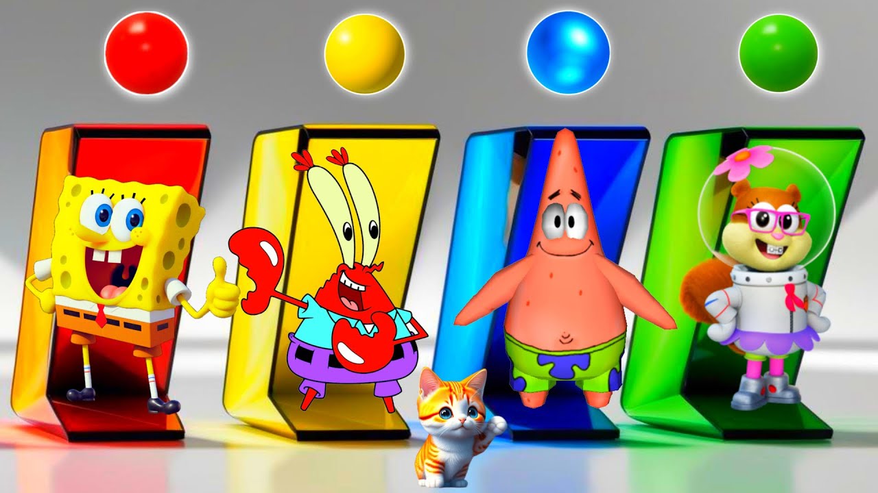 SPONGEBOB SQUAREPANTS balloon incident tower defense codes full ...