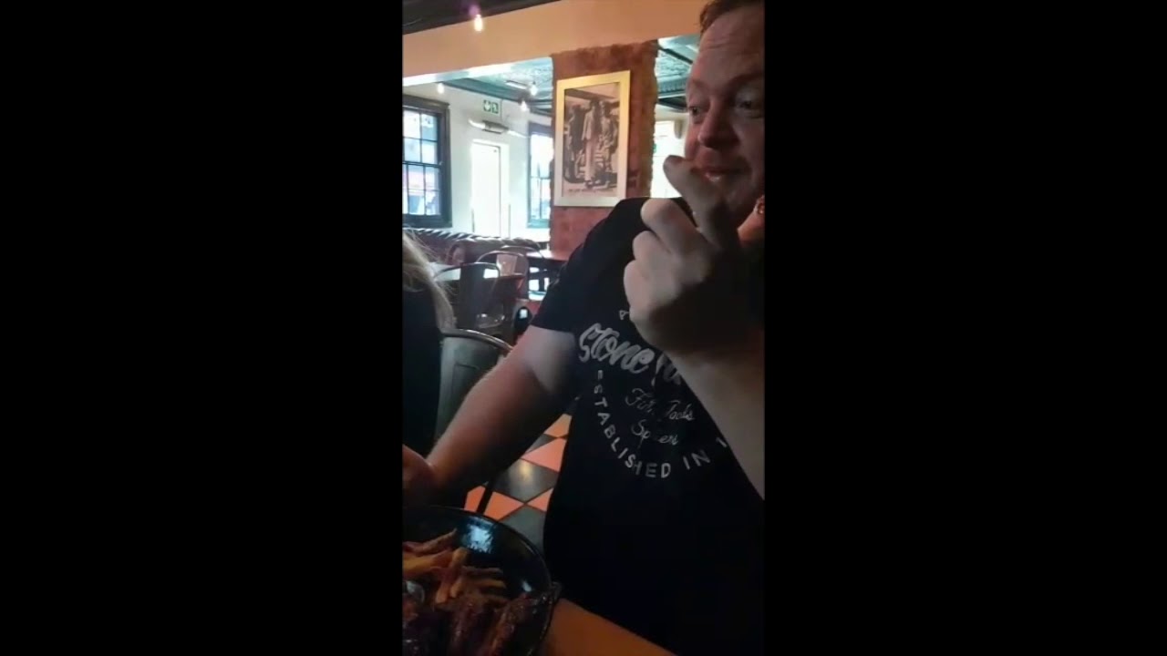 Vaarwel Marida Fitzpatrick - YouTube