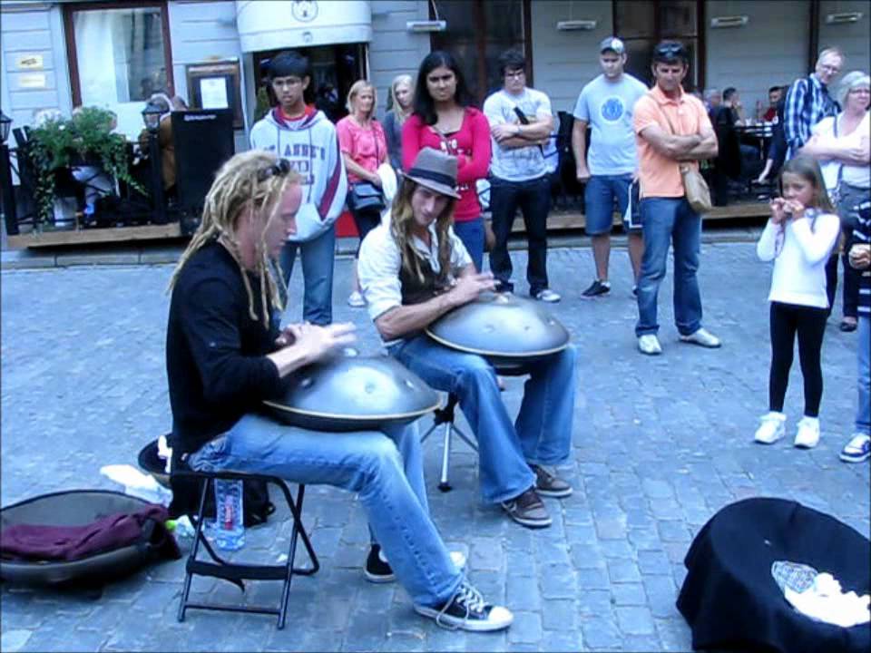 Hedge Monkeys - Hang playing - Stockholm - YouTube