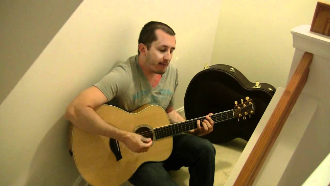 Autumn Breeze by Matt Rodela - YouTube