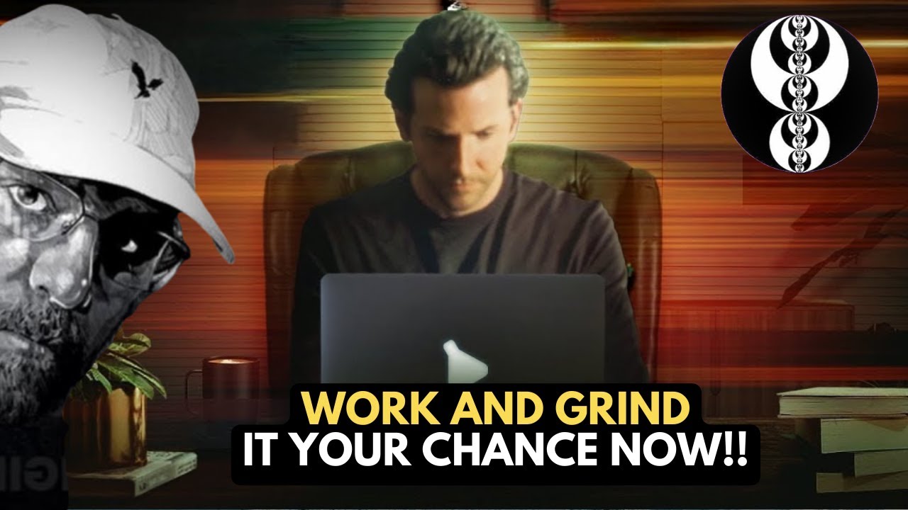 ICT Speech That Makes Me Work HARD !! 🔥 ICT MOTIVATION - YouTube