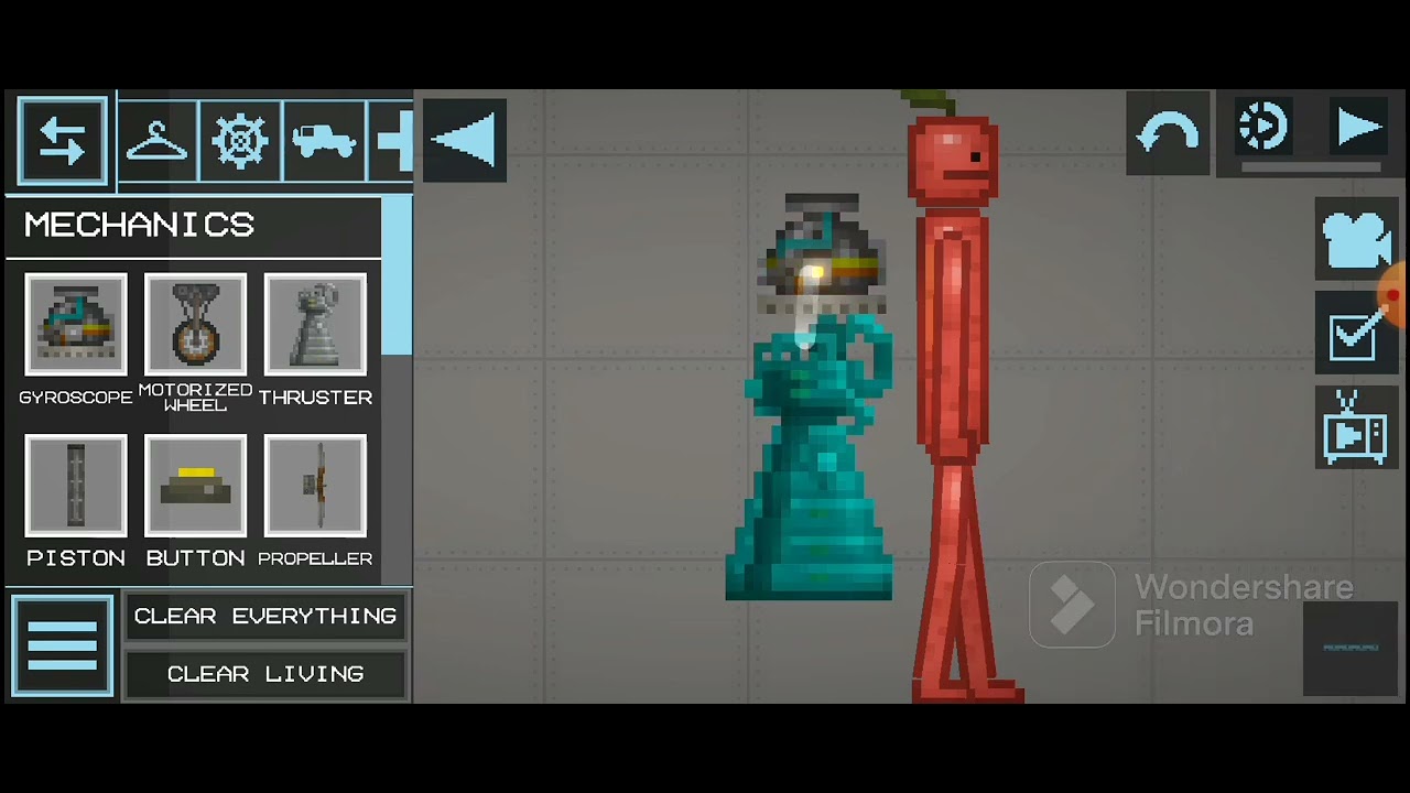 tutorial como hacer un jetpack en melon playground - YouTube