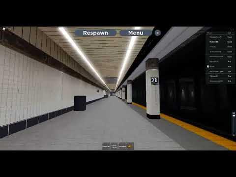 PTA Subway Callaghan & Madison: 21st Street Station Tour - YouTube