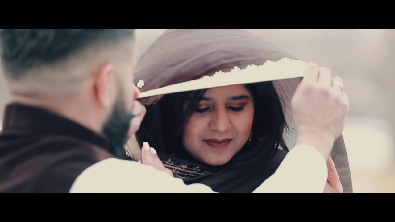 Enna Khush Rakhunga | Sukh & Preet | Best Pre-Wedding 2019 | One Touch ...