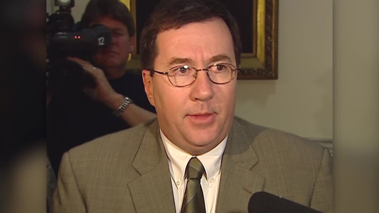 Massachusetts lawmaker arrested on corruption charges involving misuse ...