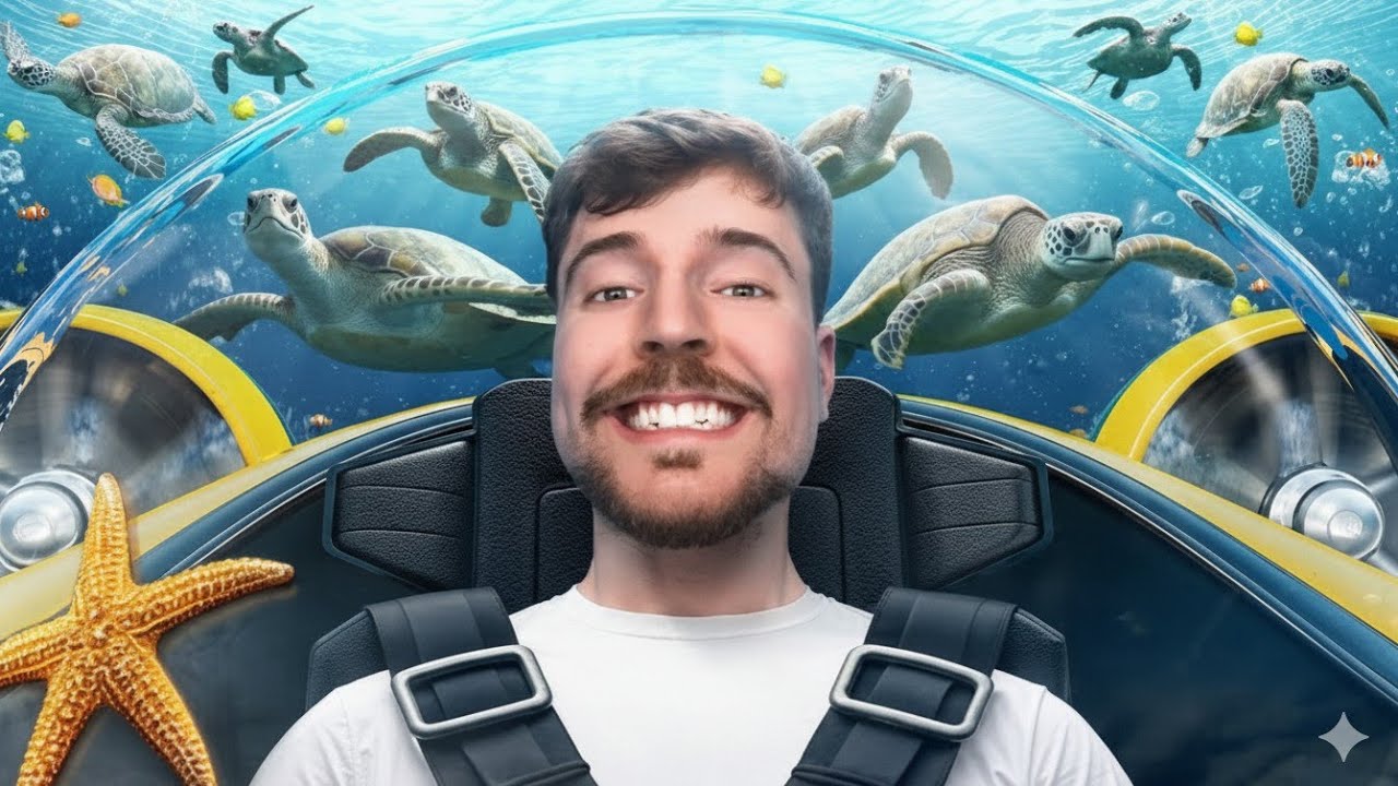 1 VS 5,00,000 Experience Mr Beast Hindi - YouTube