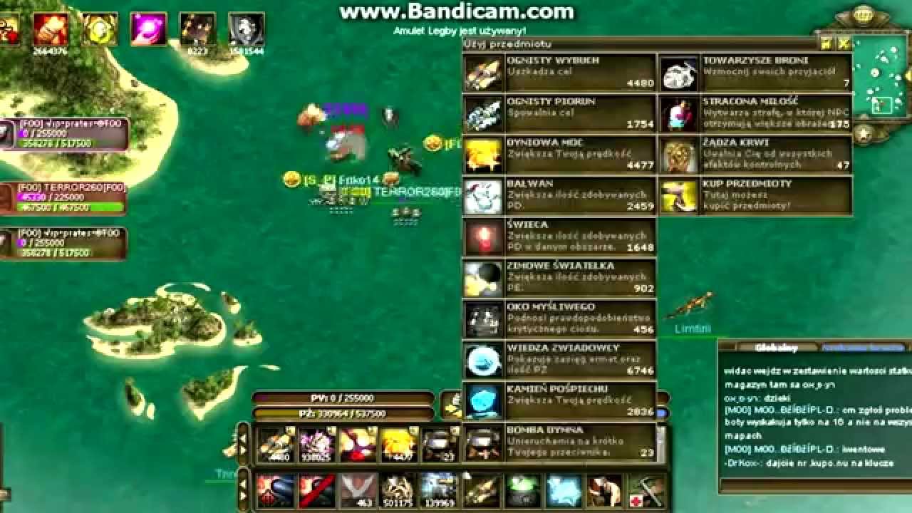 Seafight Friko14 [BANG!]-GAME OVER-2015 - YouTube