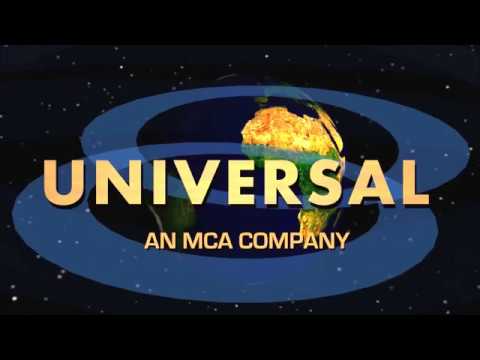 Universal Pictures logo (1982; Blender version) - YouTube