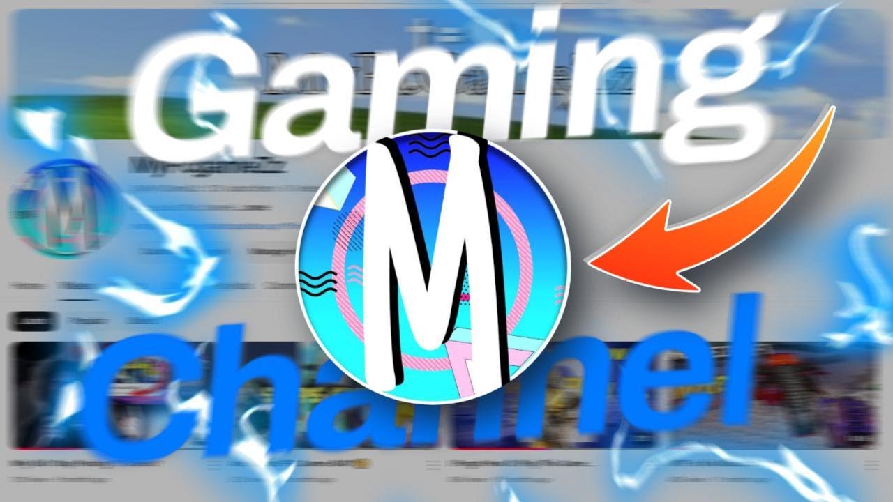 Why YOU Should Have a Gaming Channel! - YouTube
