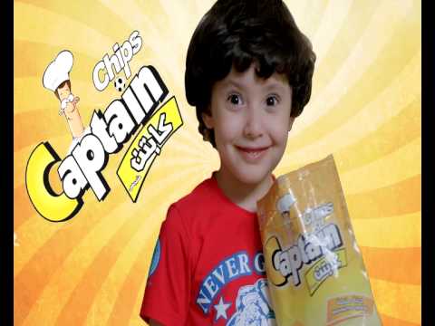 Captain Chips 2 - YouTube