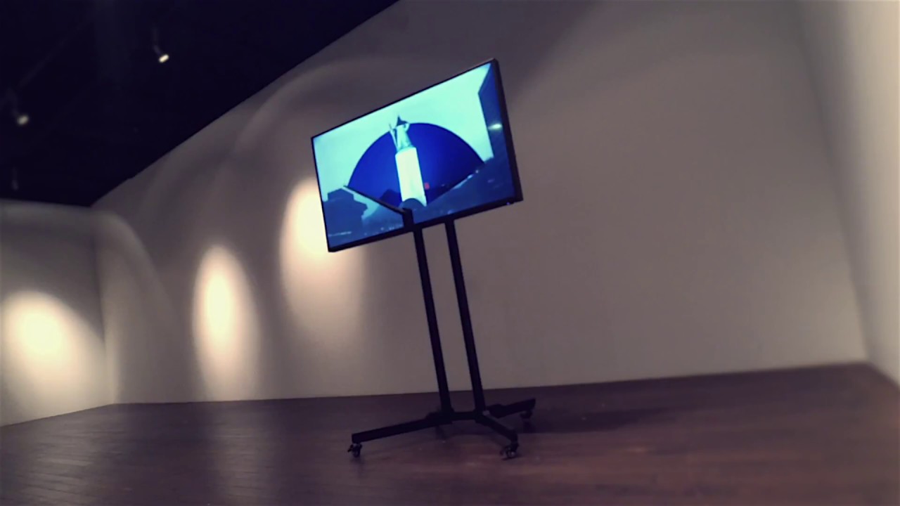 Perception, Installation Process Video - YouTube
