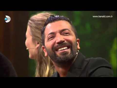 Beyaz Show sahte VTR gülüyormuş gibi(I LOVE WHITE)