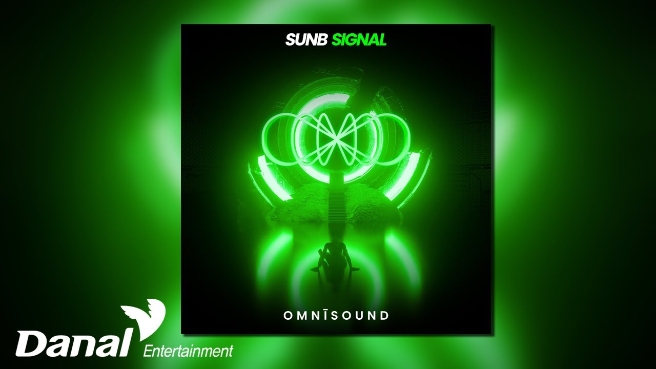 [Official Audio] SunB - Signal (Original Mix) - YouTube