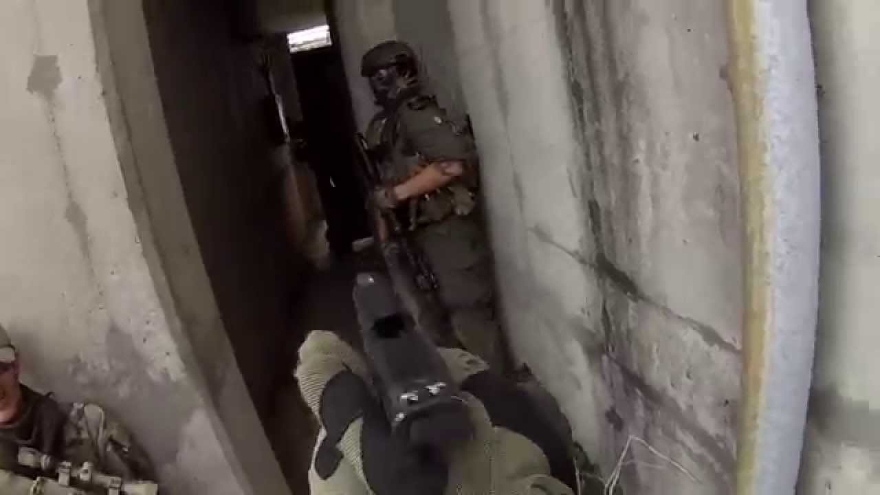 Valken Airsoft American Milsim Faded Giant 3 - YouTube