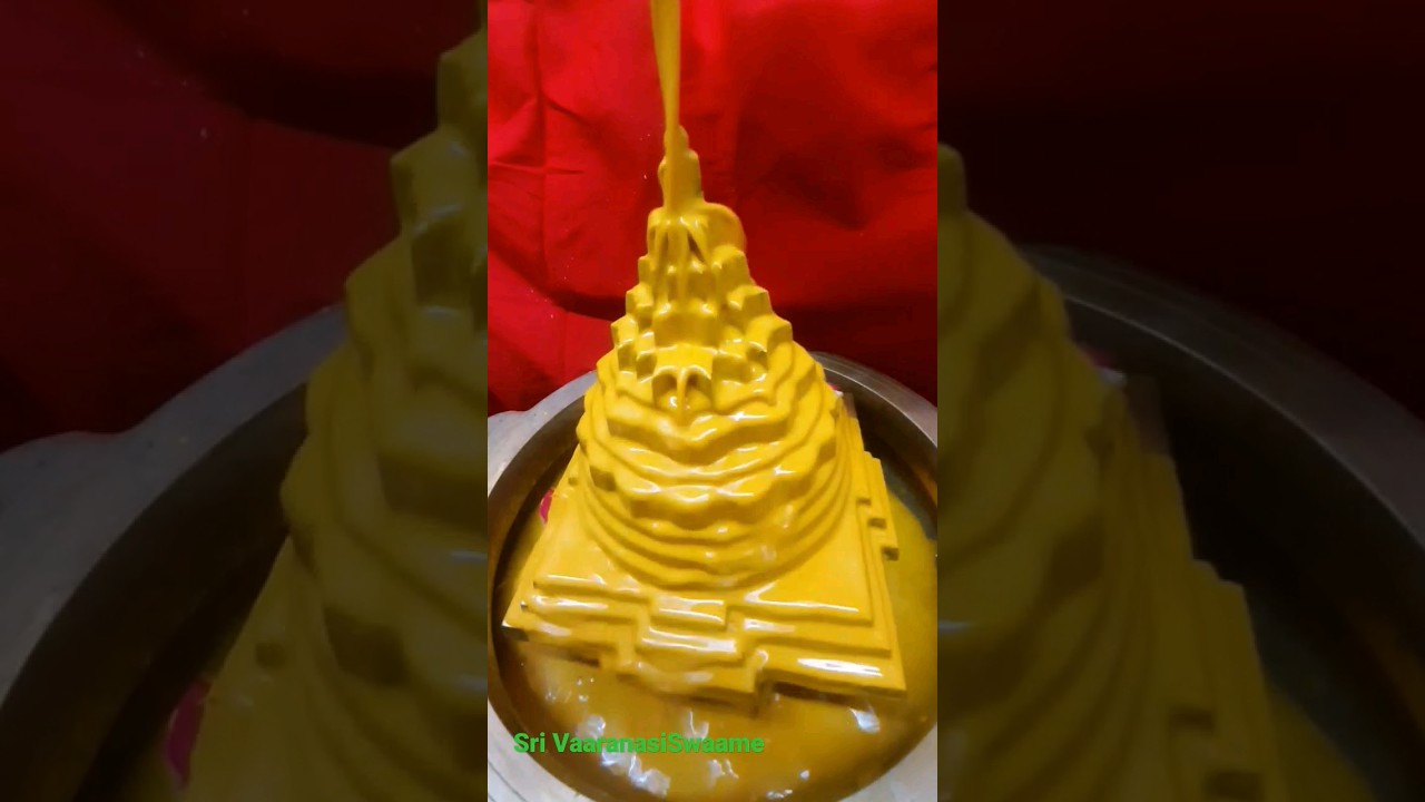 SRI SRICHAKRA NAVAAVARANA ARCHANA on occasion of VASANTHA NAVARATRULU ...