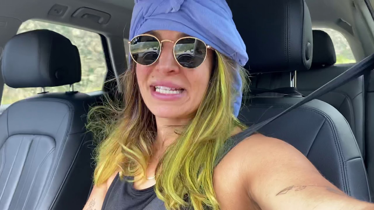 Thursday Rant Back from the Beach - YouTube