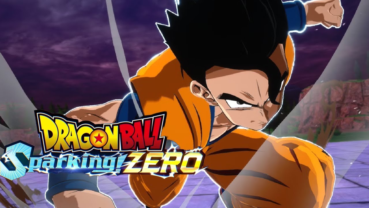 Ultimate Gohan IS THE BEST CHARACTER AGAINST META On Dragon Ball ...