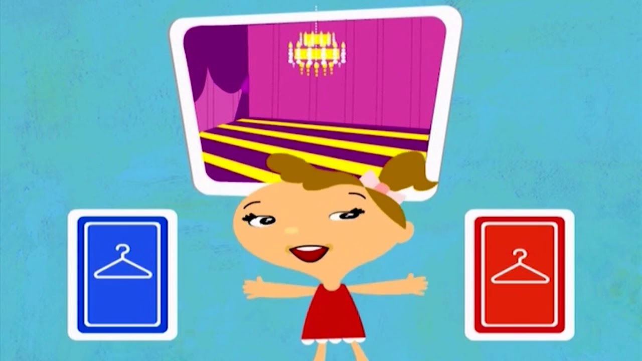 Ready, Dress, Go! Ep 24 - YouTube