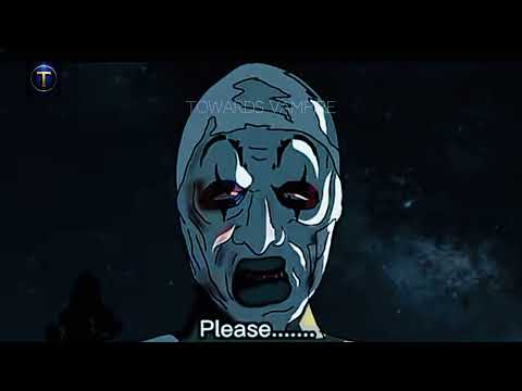 When Every Horror Character Enters an African Home 😂 | Full Animation Movie (Part 1–7)