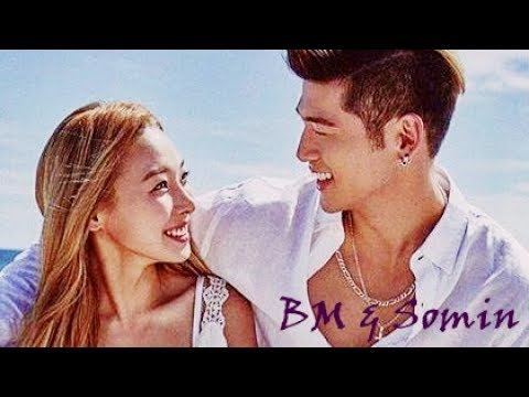 KARD | BM & Somin - YouTube