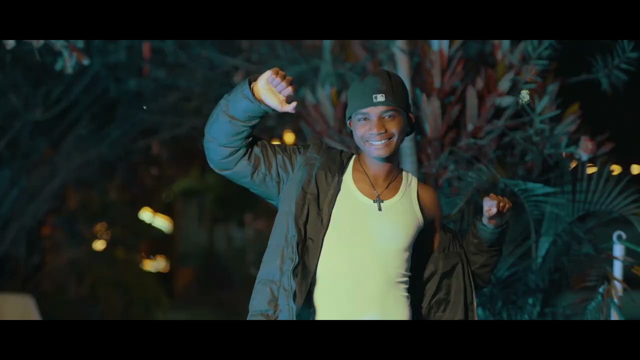 Rutor - TE QUERO [official Clip2k24] - YouTube