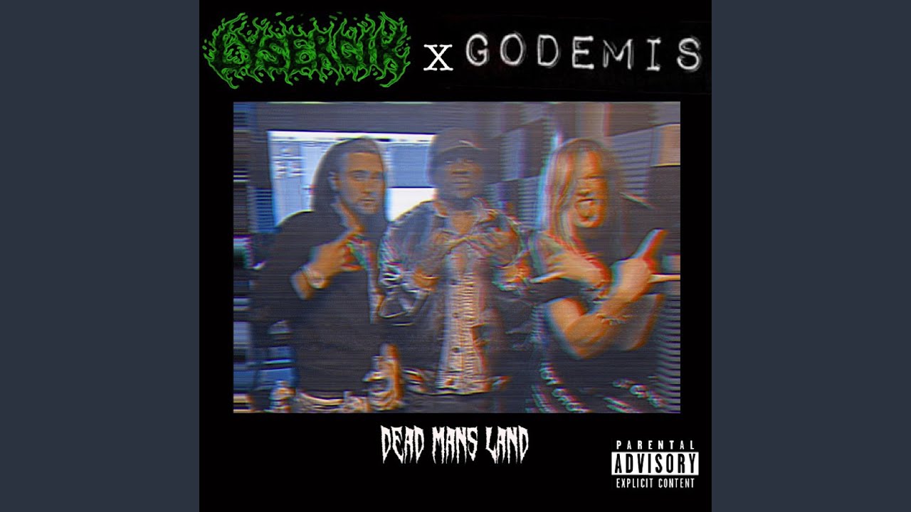 Dead Mans Land (feat. Godemis) - YouTube