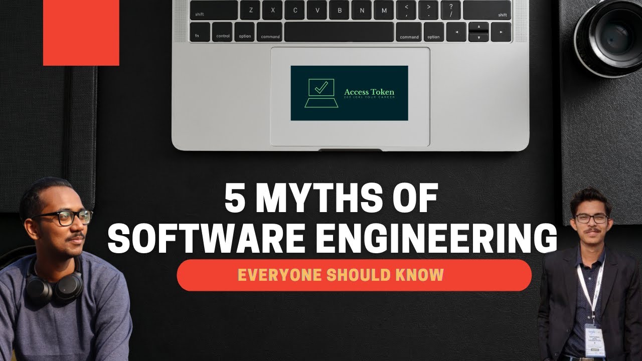 5 myths for computer science engineering students that everyone should ...