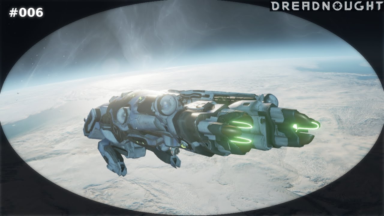 Dreadnought Gameplay #006 * Aion - Heile, heile * Let's Play German ...