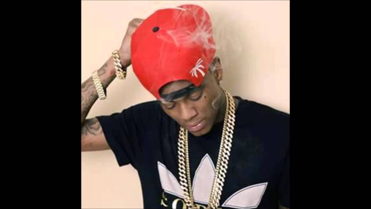 Soulja Boy Type Beat **2015** - YouTube