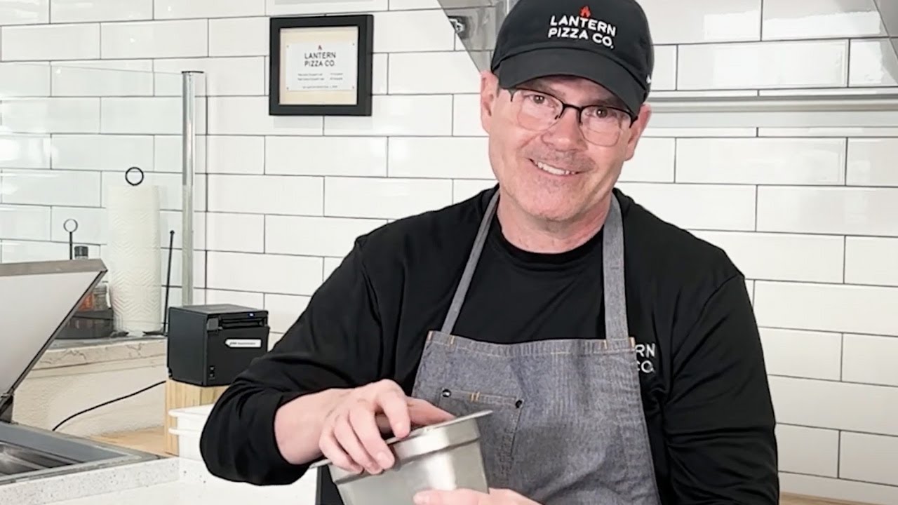 Novipax's Latest Foodservice Innovation - Prep Pads - YouTube