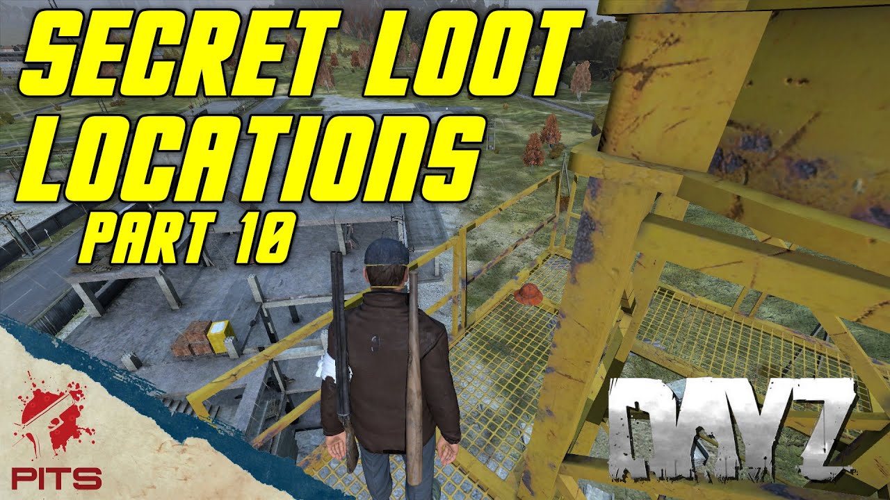 DayZ Standalone Secret Loot Locations Guide Part 10 DayZ Intel YouTube dayz-standalone-secret-loot-locations-guide-part-10-dayz-intel-youtube