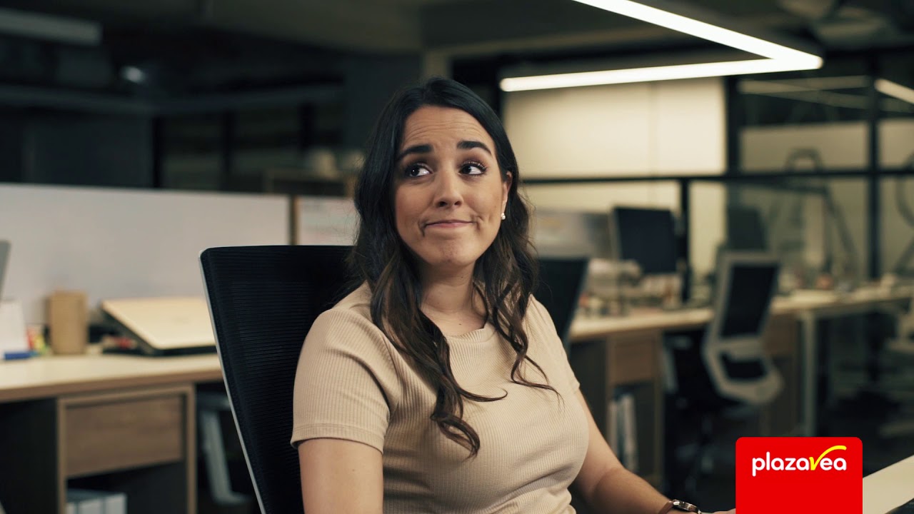 ¿Te quedaste hasta tarde en el trabajo y no pudiste hacer las compras ...