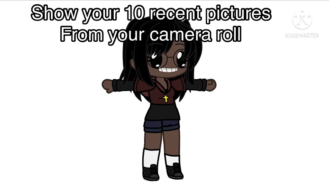 Show Your 10 Recent Pictures From Your Camera Roll YouTube show-your-10-recent-pictures-from-your-camera-roll-youtube