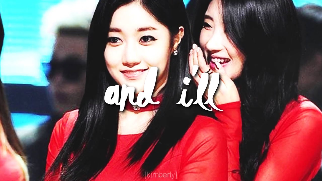 Ryu Sera & Moon Hyuna | Moonryu - YouTube