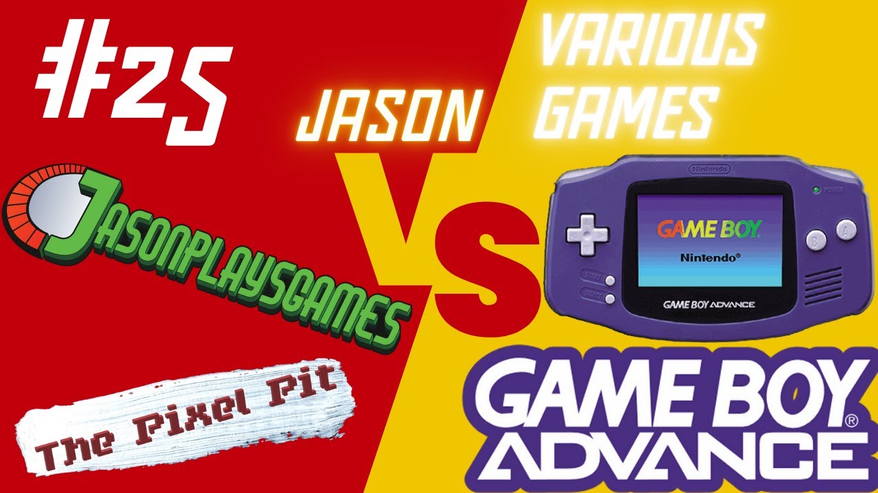 The Pixel Pit - 25 - Dungeon Crawling - YouTube